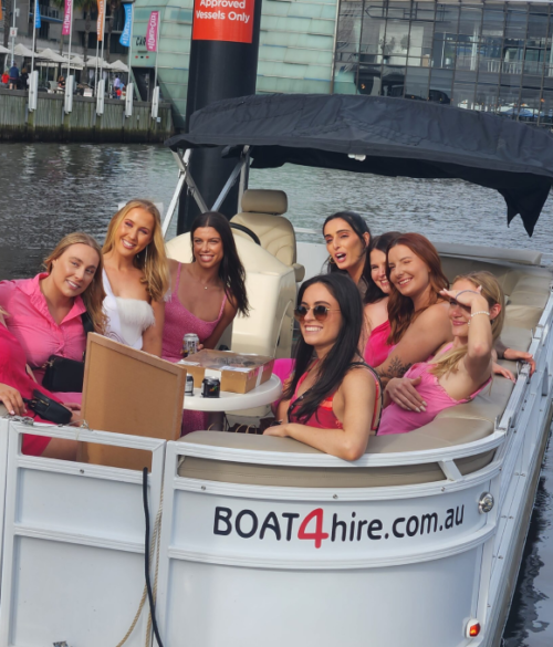 Melbourne / Yarra river Boat hire / boat hire Melbourne / boat cruise ...